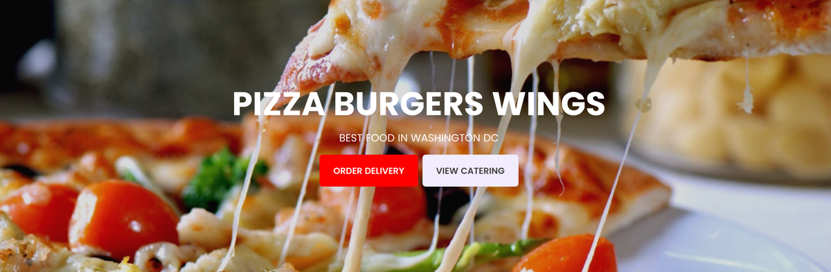 Home Plate Cafe Store Menu